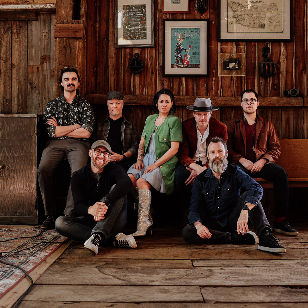 Planet Rockstock - Planet Rock Tickets