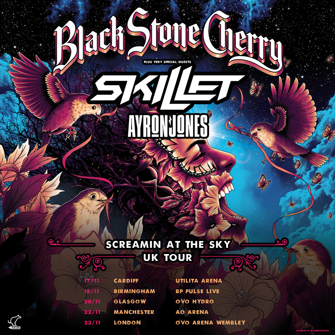 Planet Rockstock - Planet Rock Tickets