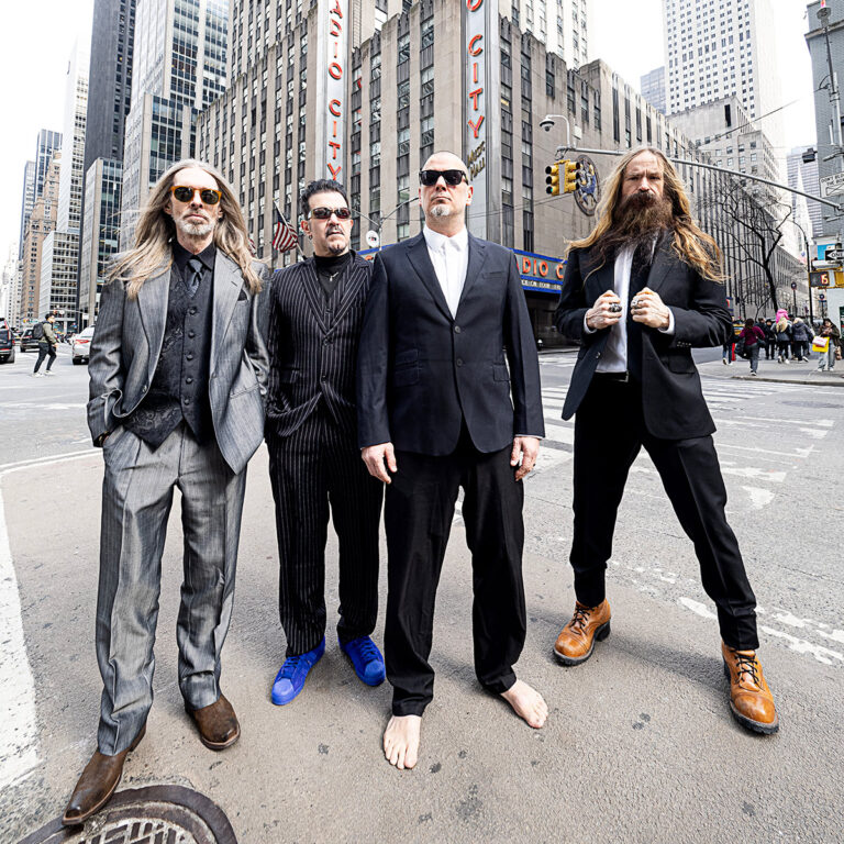 Danny Bowes - Planet Rock Tickets