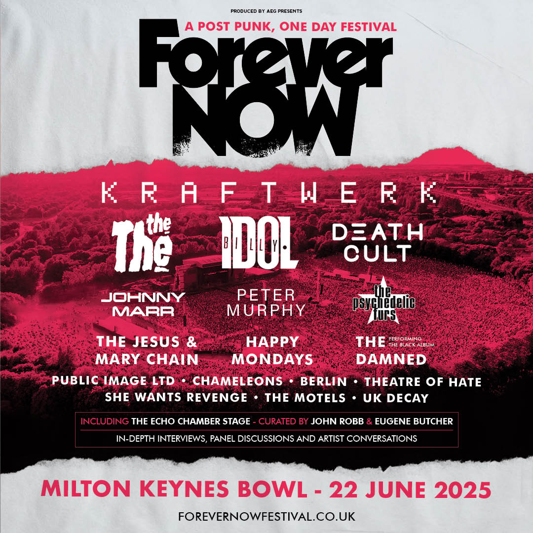 Danny Bowes - Planet Rock Tickets