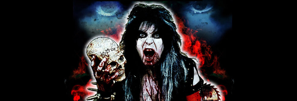 W.A.S.P. - Planet Rock Tickets