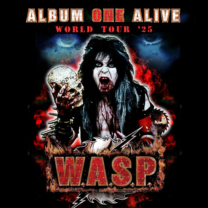 Danny Bowes - Planet Rock Tickets