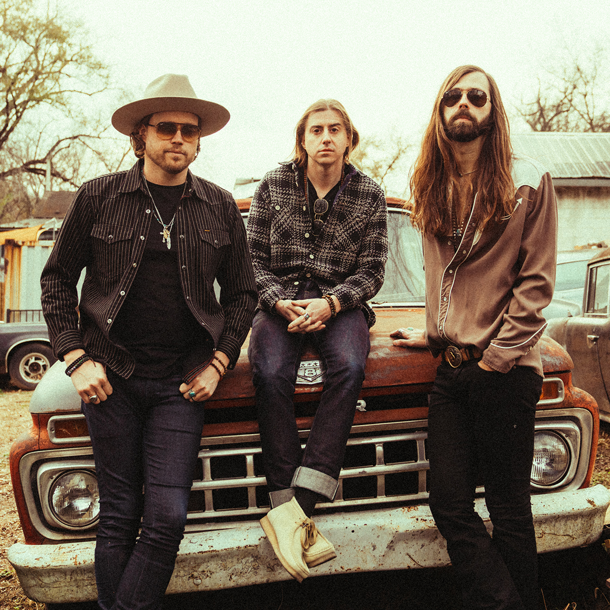 Maid of Stone Festival - Planet Rock Tickets