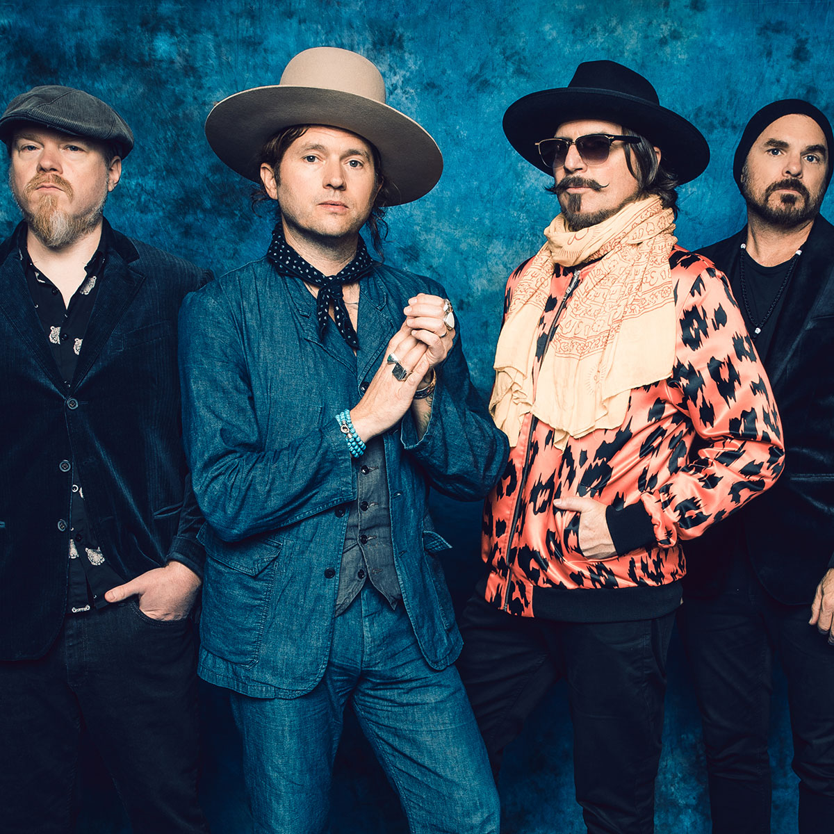 Hollow Souls - Planet Rock Tickets