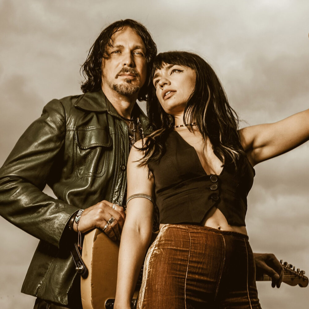 Blue Rose Code- Duo Tour 2025Tickets - Planet Rock Tickets