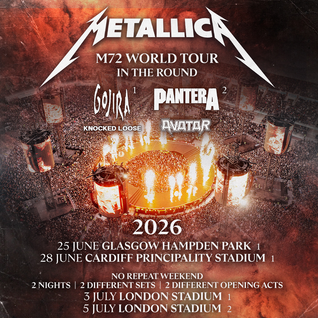 Danny Bowes - Planet Rock Tickets