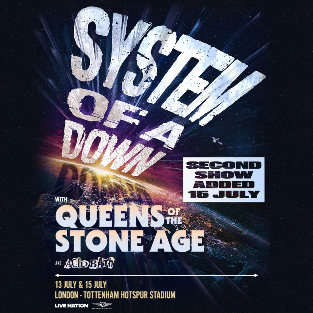 C2C Country to Country 2026 - FRIDAYTickets - Planet Rock Tickets