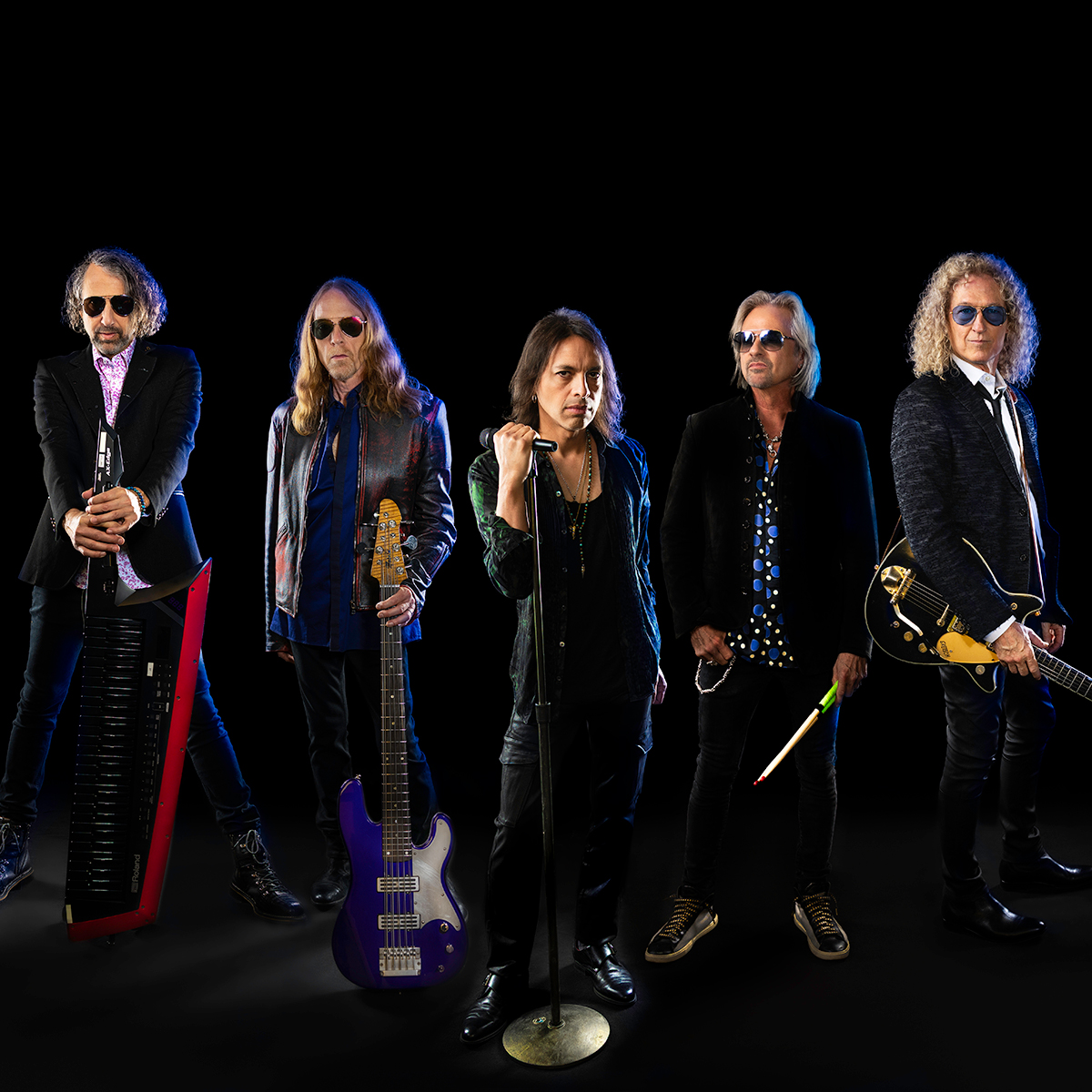 Planet Rockstock - Planet Rock Tickets