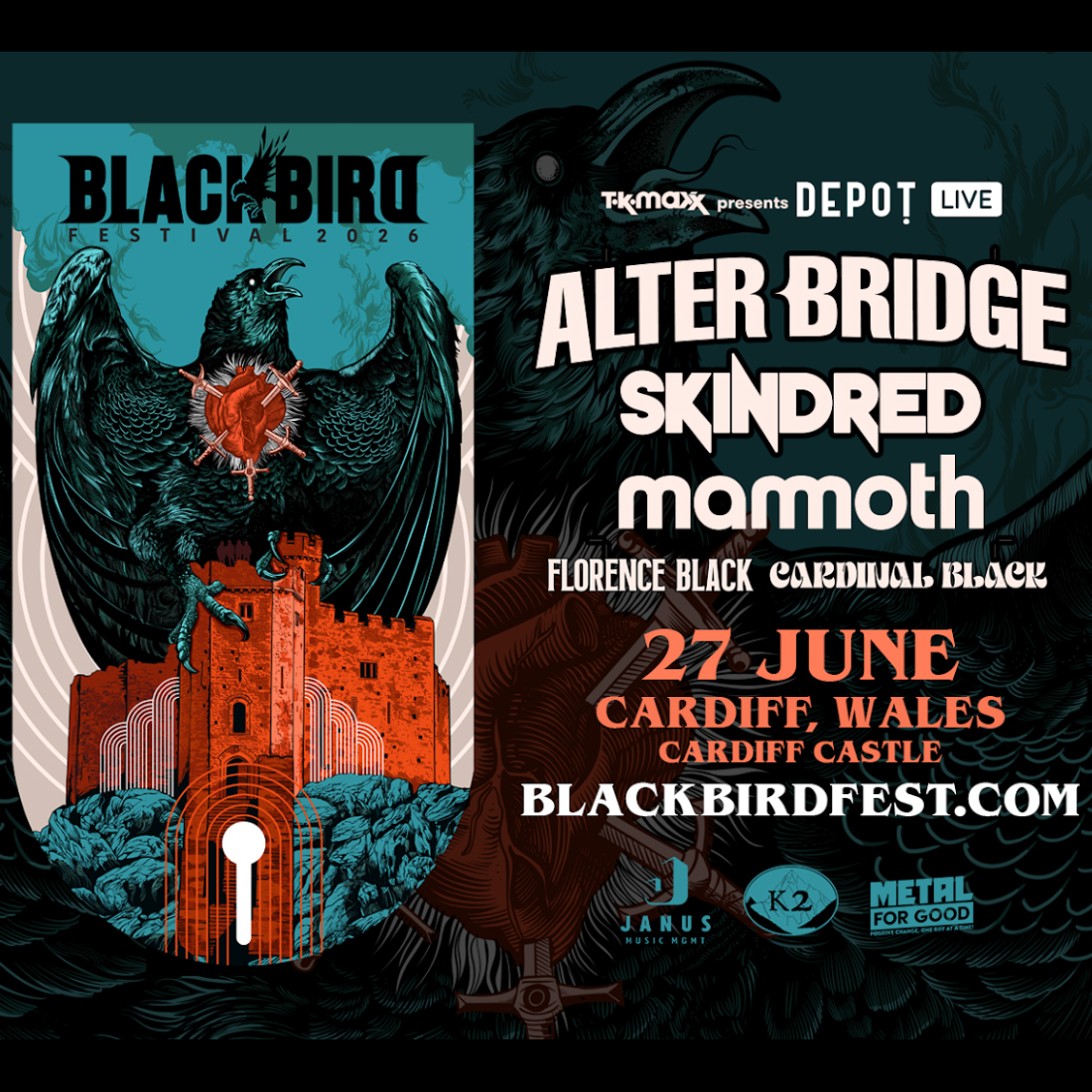 London Event Tickets - Planet Rock Tickets