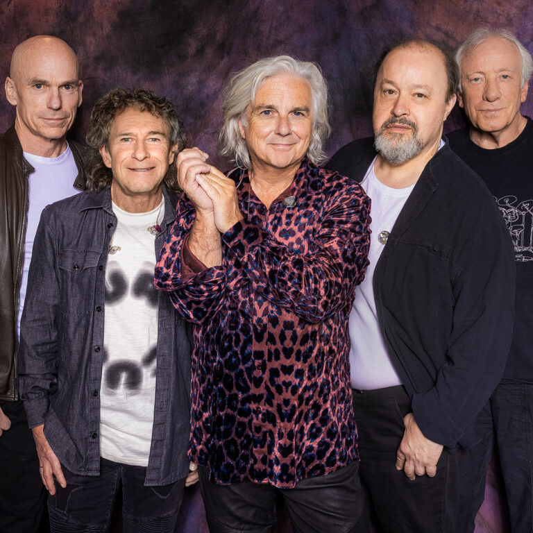 Accept - Planet Rock Tickets