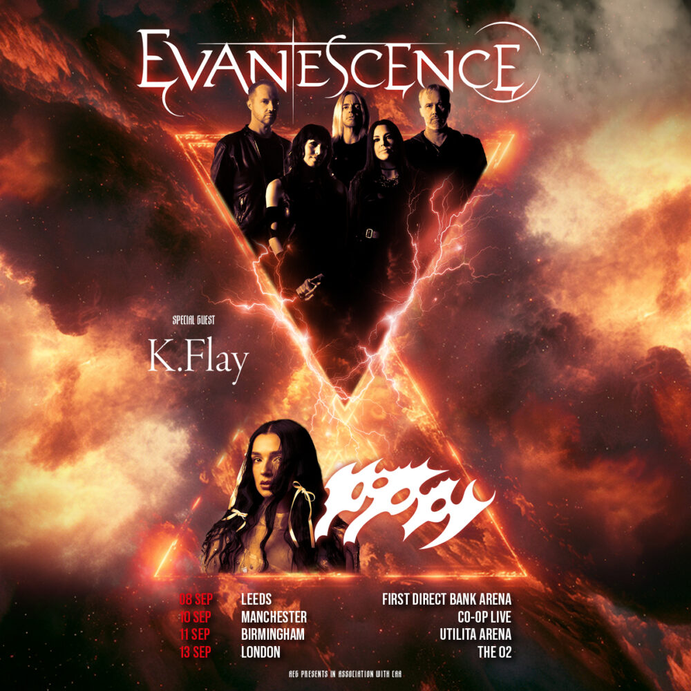 Paradise Garden presents Kelly Moran + support from Surgeons Girl ...