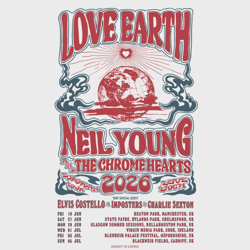 Paradise Garden presents Kelly Moran + support from Surgeons Girl ...