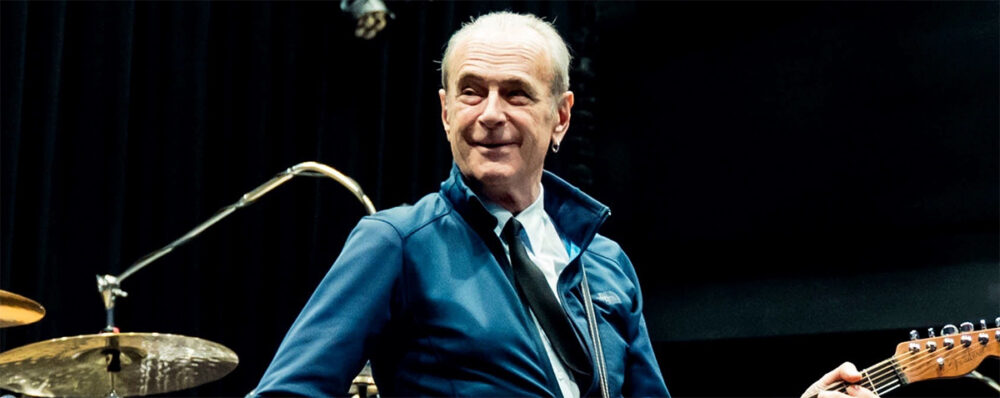 Francis Rossi - Planet Rock Tickets